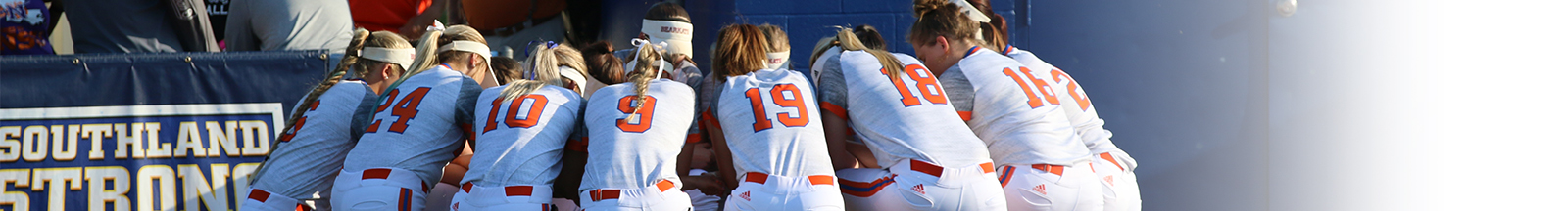 Sam Houston State Softball | Huntsville, Texas