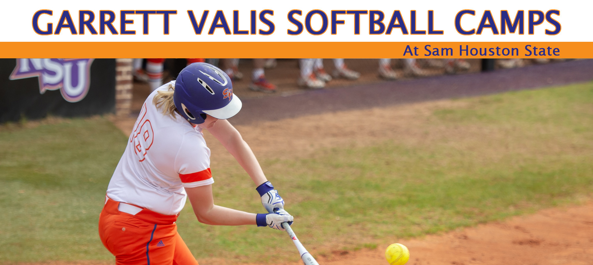 Sam Houston State - Softball